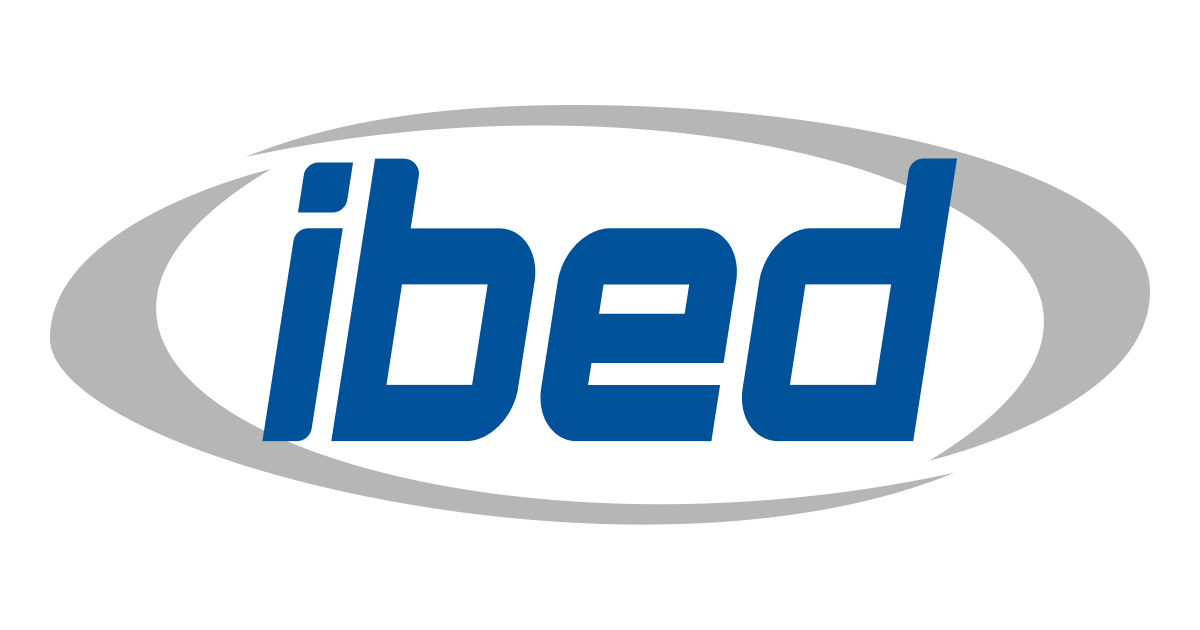 ibed - Cuidamos juntos a tus seres queridos